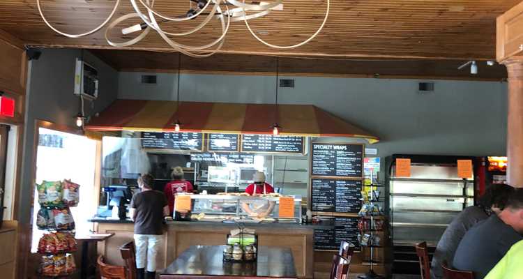 Castleton, Vermont Restaurant | Castleton Pizza Place and Deli